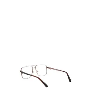 Moncler Aviator Eyeglasses