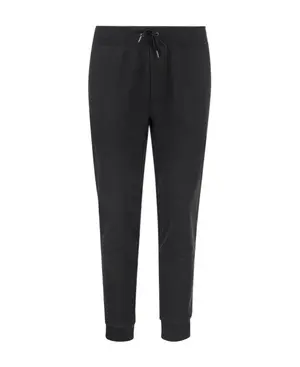 Polo Ralph Lauren Double Knit Jogger Pants - No