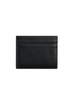 Valentino Garavani Rockstud Card Case - Black