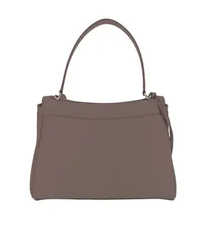 Balenciaga Rodeo Medium Tote Bag - Gray