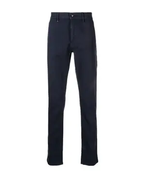Hugo Boss Logo Pants For Men