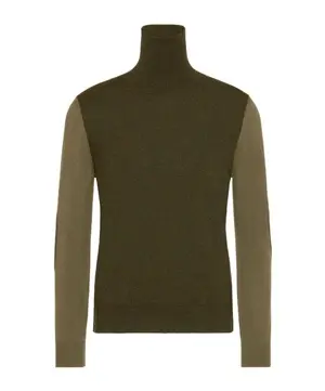 Maison Margiela Turtleneck Sweaters For Men