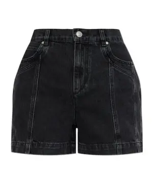 Isabel Marant Étoile Joely Denim Shorts