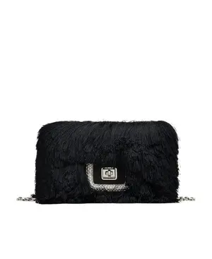 ROGER VIVIER Chain Shoulder Bag