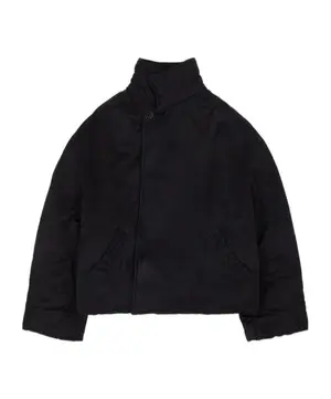 MAISON MARGIELA Oversized Padded Jacket