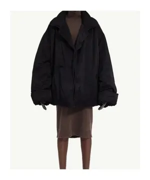 MAISON MARGIELA Oversized Padded Jacket