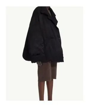 MAISON MARGIELA Oversized Padded Jacket