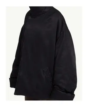 MAISON MARGIELA Oversized Padded Jacket
