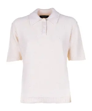 Fabiana Filippi Polo Shirts For Women