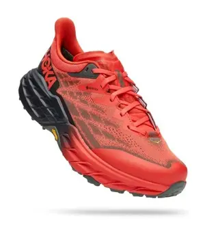 Hoka One One Speedgoat 5 Gtx Low-top Sneakers