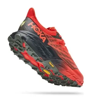 Hoka One One Speedgoat 5 Gtx Low-top Sneakers