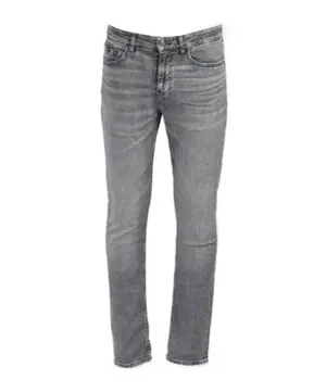 Hugo Boss Multi-pocket Jeans