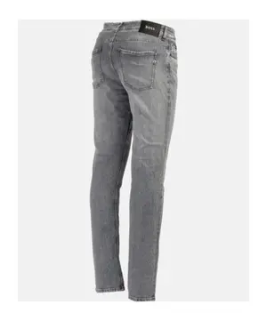 Hugo Boss Multi-pocket Jeans