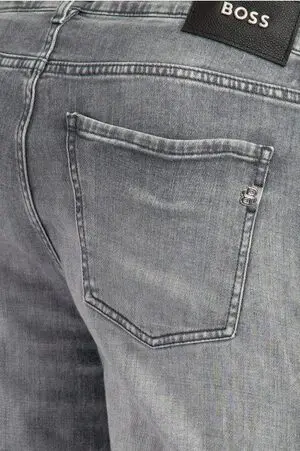 Hugo Boss Multi-pocket Jeans