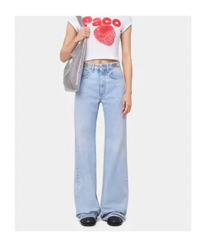 Rabanne Baggy Trousers