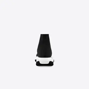 Balenciaga Speed 2.0 Sneakers - Black