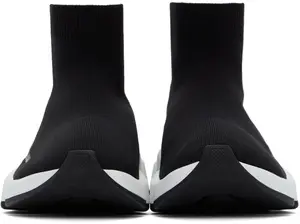 Balenciaga Speed 2.0 Sneakers - Black