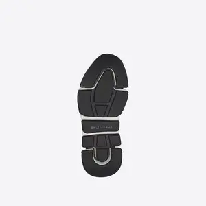 Balenciaga Speed 2.0 Sneakers - Black