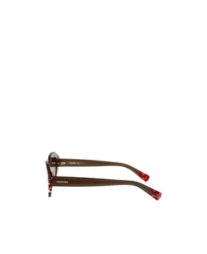 Missoni Cat Eye Sunglasses