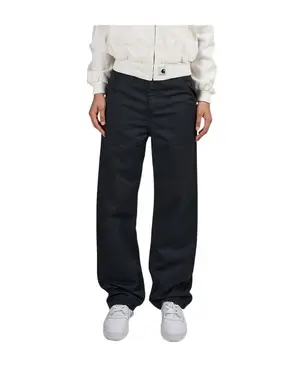 Carhartt Work In Progress Twill Casual Pants