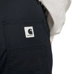 Carhartt Work In Progress Twill Casual Pants