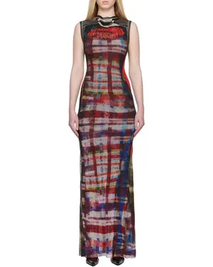 Ottolinger Printed Dresses