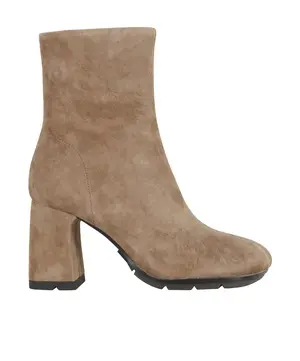 Ash Chunky Boots For Women