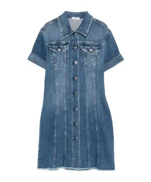 Liu Jo Denim Dresses