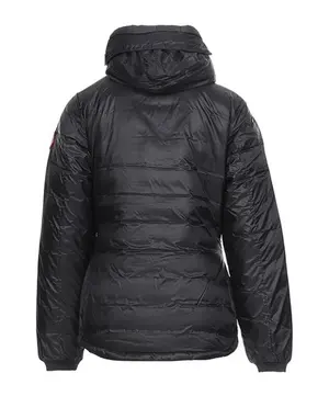 Canada Goose Hooded Down Jacket