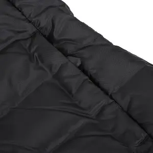 Canada Goose Hooded Down Jacket