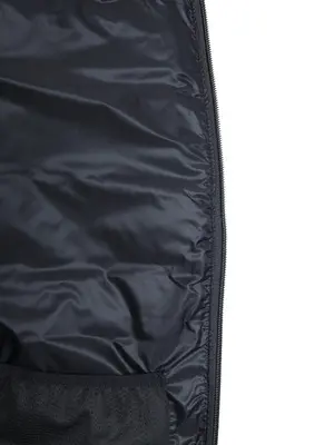Canada Goose Hooded Down Jacket