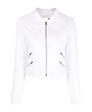 ISABEL MARANT ÉTOILE Isabel Marant Leys Denim Jacket