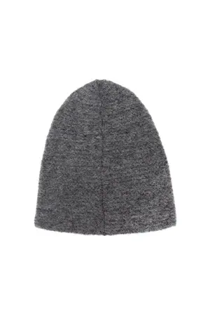 Dsquared2 Logo Plaque Beanie