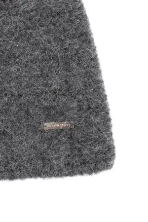 Dsquared2 Logo Detail Beanie