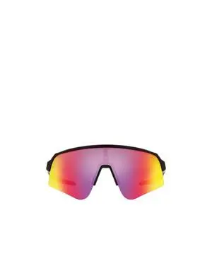 Oakley Shield Frame Sunglasses - Pink