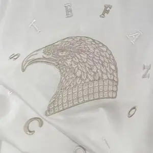 Stefano Ricci T-shirt With Round Neck And Short Sleeves
