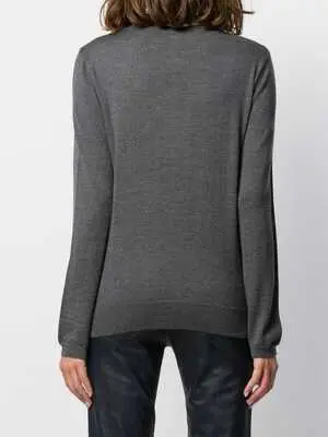 A.p.c. Savannah Crewneck Jumper