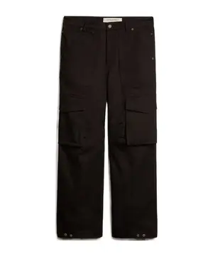 Golden Goose Straight Leg Bottoms For Men