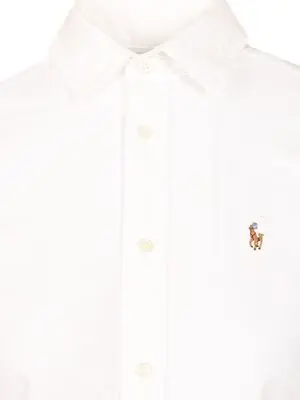 Polo Ralph Lauren Classic Fit Oxford Shirt