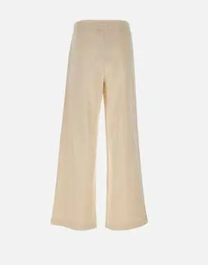 Woolrich Wide Leg Trousers