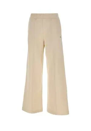 Woolrich Wide Leg Trousers