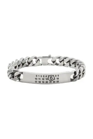 MAISON MARGIELA Classic Chain Link Bracelet - Null