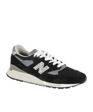 NEW BALANCE U998bl Sneakers