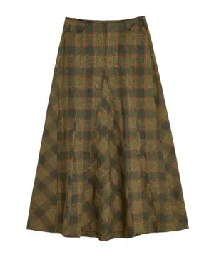 Our Legacy Rebel Skirt