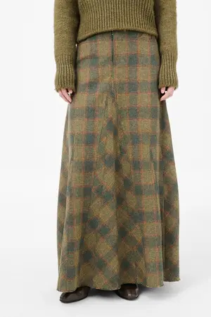 Our Legacy Rebel Skirt