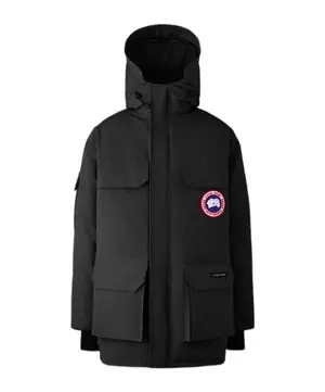 Canada Goose Expedition Hooded Jacket