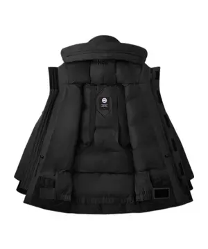 Canada Goose Expedition Hooded Jacket
