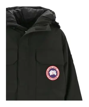 Canada Goose Expedition Hooded Jacket