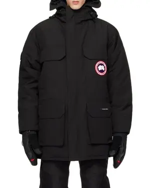Canada Goose Expedition Hooded Jacket