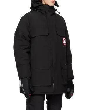 Canada Goose Expedition Hooded Jacket